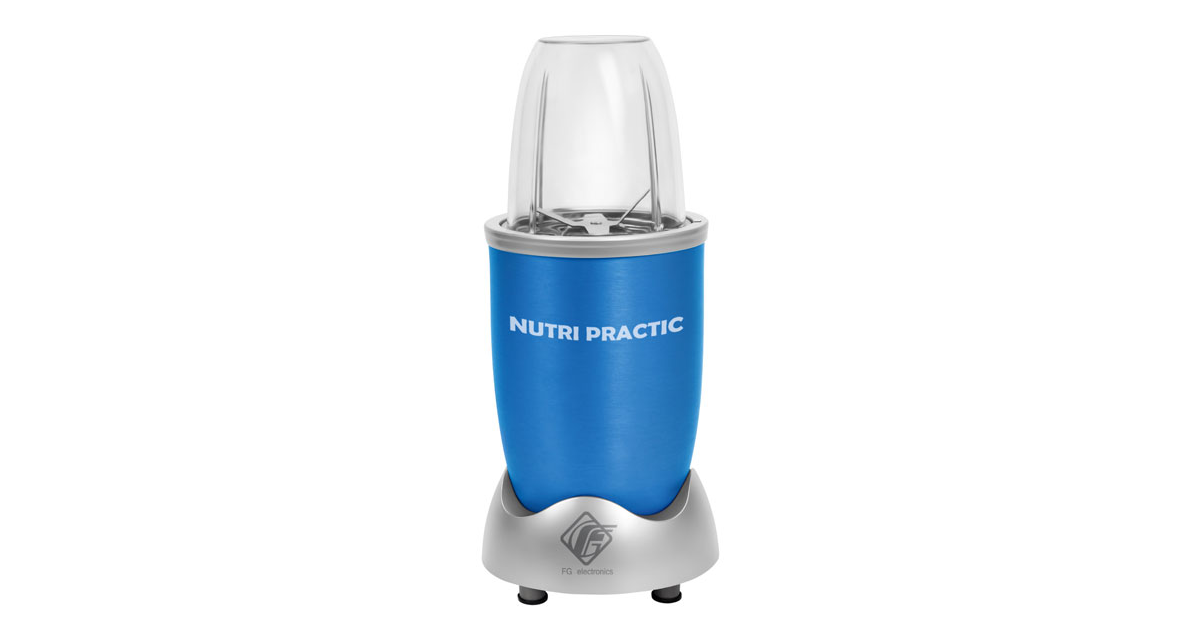 Nutri Practic | Sve za Domaćinstvo