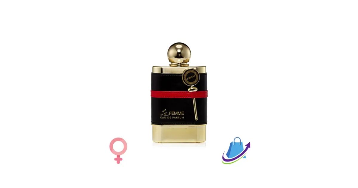 Armaf Le Femme - 100ml | Sve za Domaćinstvo