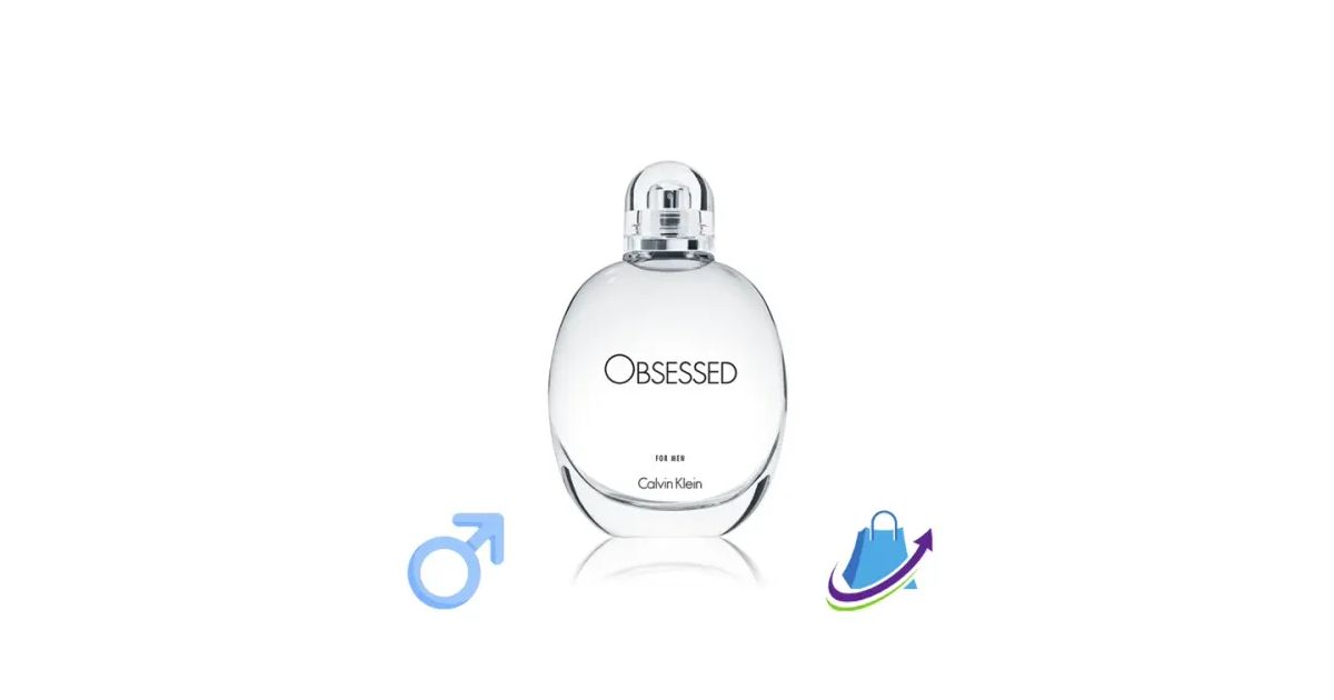 Calvin Klein Obsessed For Men - 125ml | Sve za Domaćinstvo