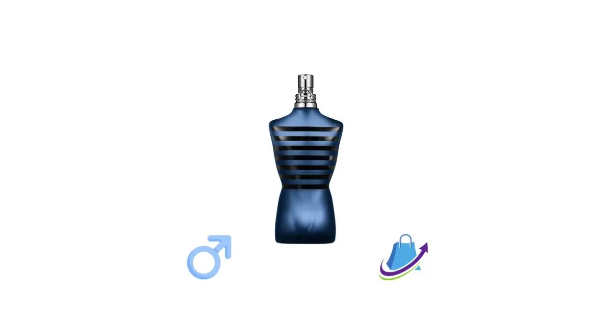 Jean Paul Gaultier Ultra Male - 125ml | Sve za Domaćinstvo