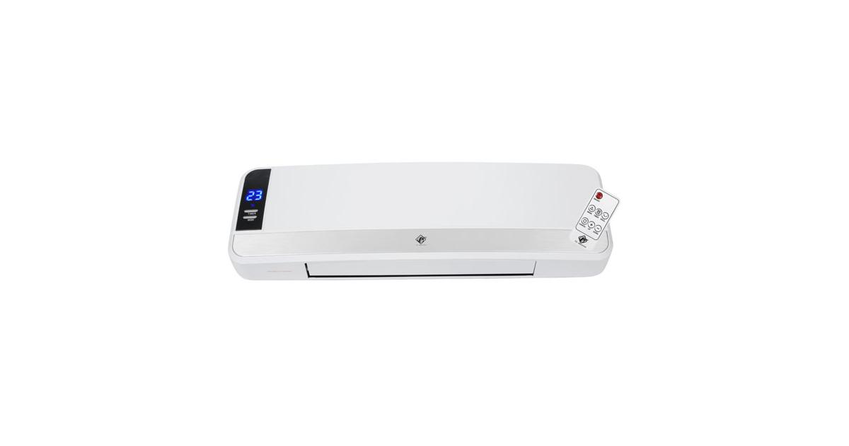 Zidna grijalica FS-821 bijela | Sve za Domaćinstvo